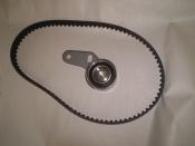 Belts & Tensioners