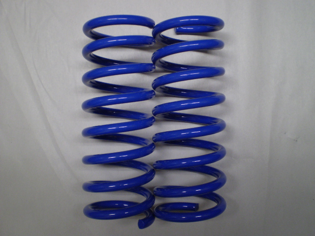 Mini Truck 265Lbs Front Coil Spring pair